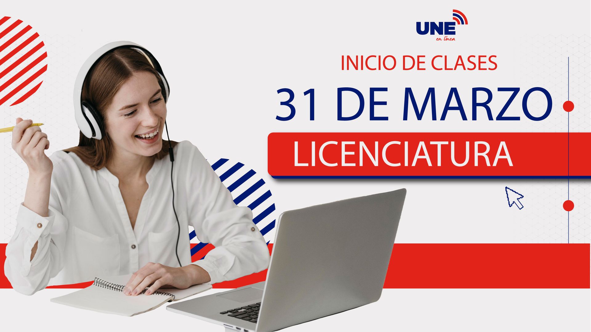 Lic Psicologia | Web Une en Línea